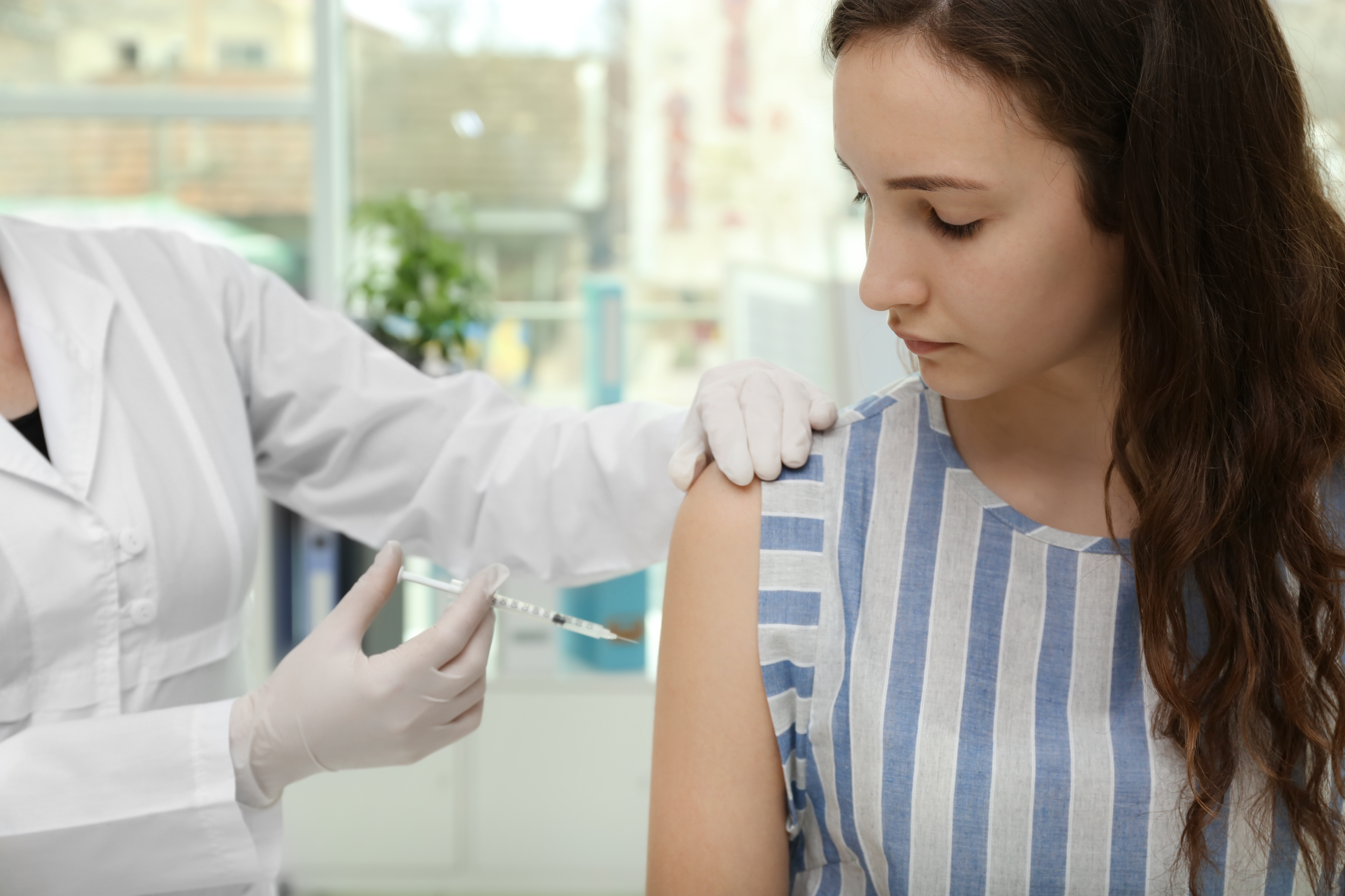 La Clinique Pasteur habilitée à vacciner les collégiens contre le papillomavirus humain à partir ...